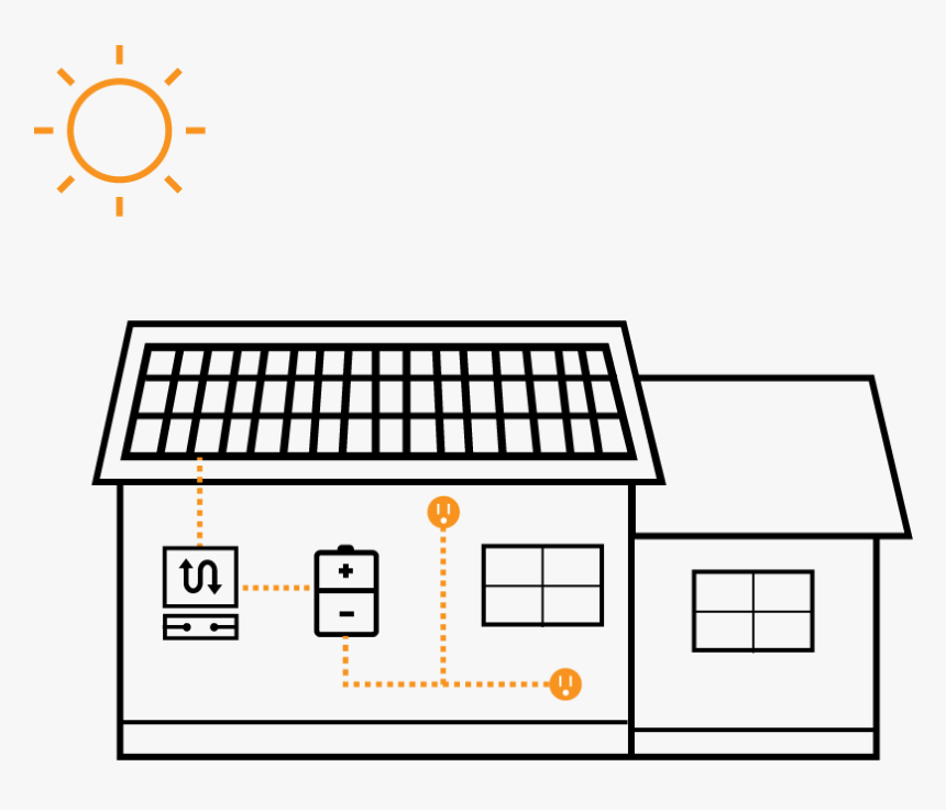Solar Panel Icon Png, Transparent Png , Transparent Png Image - PNGitem