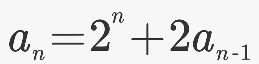 Math Equation Png, Transparent Png , Transparent Png Image - PNGitem