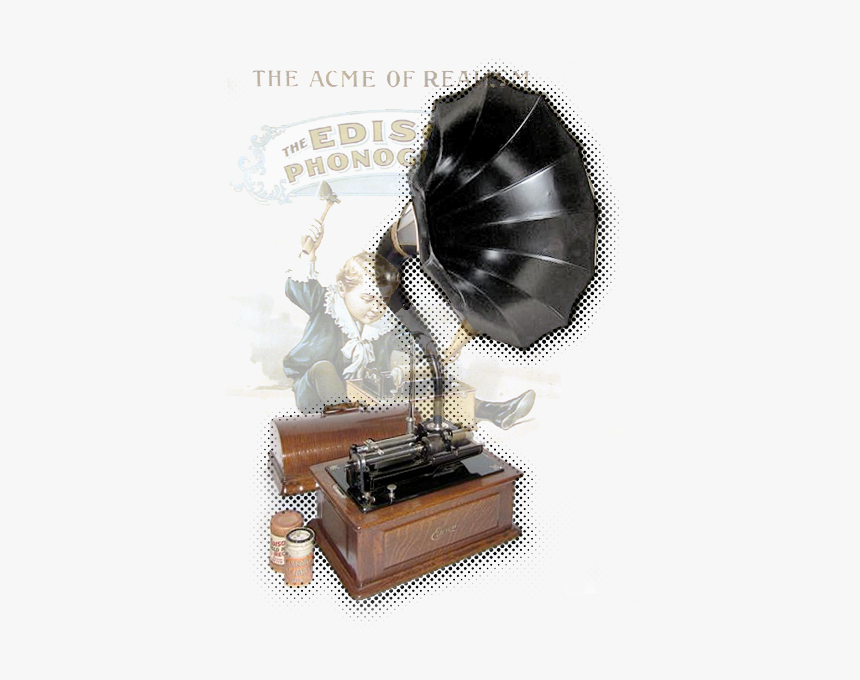 Phonograph Png, Transparent Png , Transparent Png Image - PNGitem
