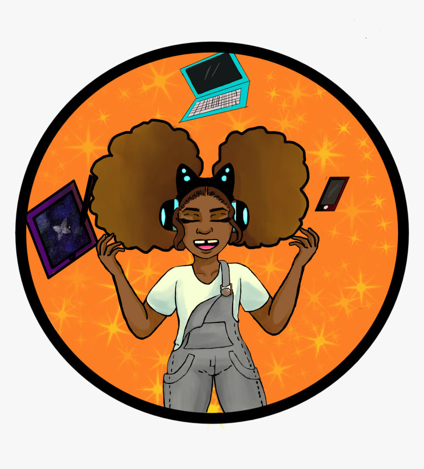 Transparent Pigtails Png, Png Download , Transparent Png Image - PNGitem