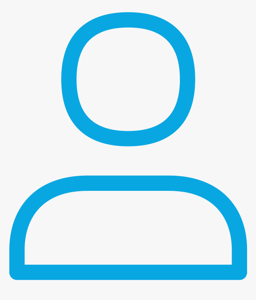 Transparent Icono Persona Png, Png Download , Transparent Png Image ...