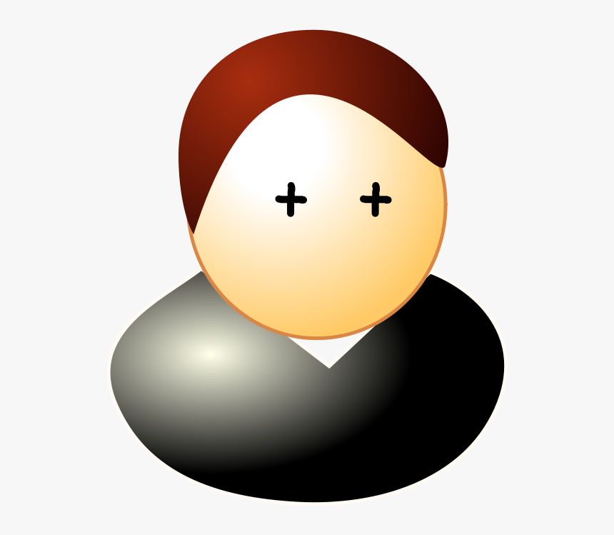 Persona Avatar, HD Png Download , Transparent Png Image - PNGitem