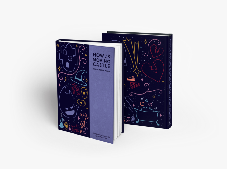 Transparent Book Cover Png, Png Download , Transparent Png Image - PNGitem