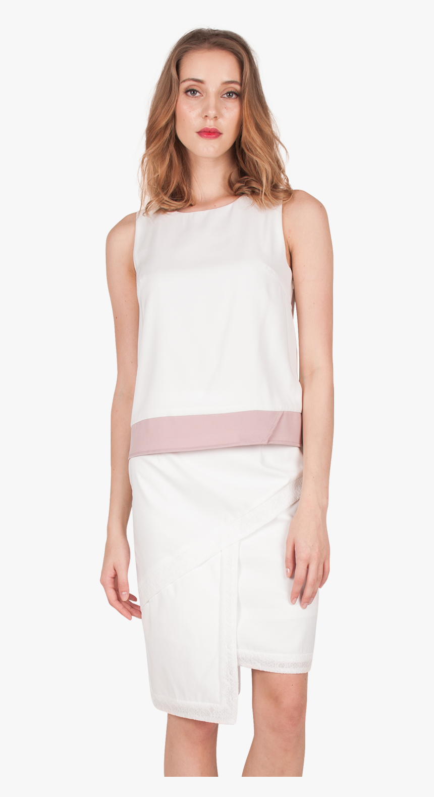 Lace Trim Png, Transparent Png , Transparent Png Image - PNGitem