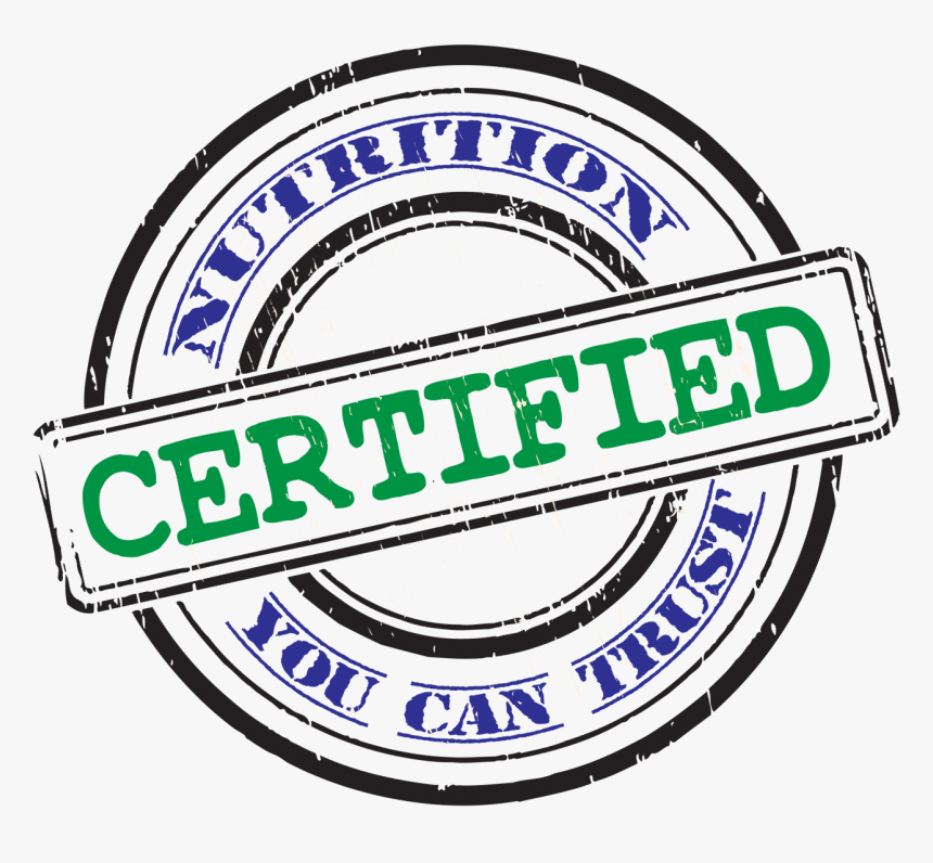 Certified Stamp Png, Transparent Png , Transparent Png Image - PNGitem