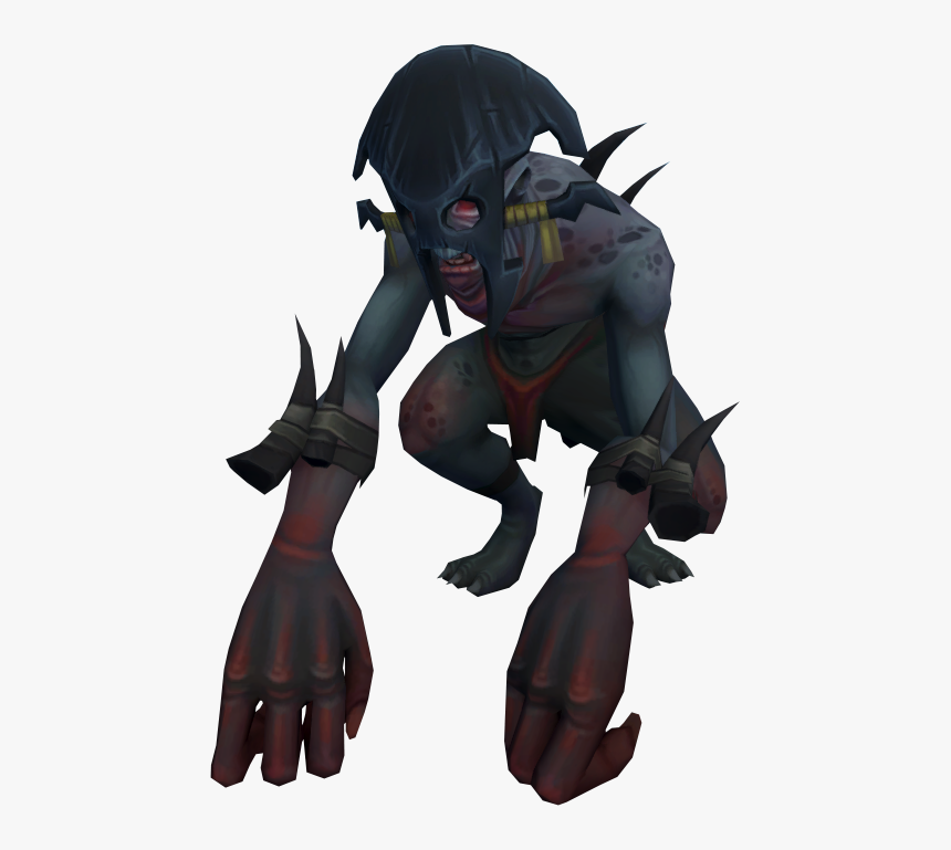 Horror Face Png, Transparent Png , Transparent Png Image - PNGitem