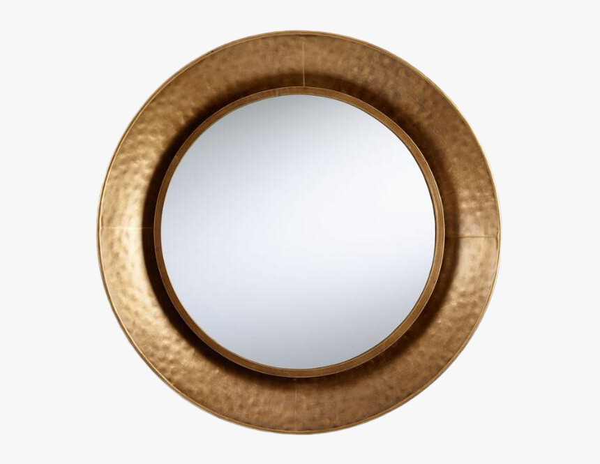 Gold Mirror Png, Transparent Png , Transparent Png Image - PNGitem