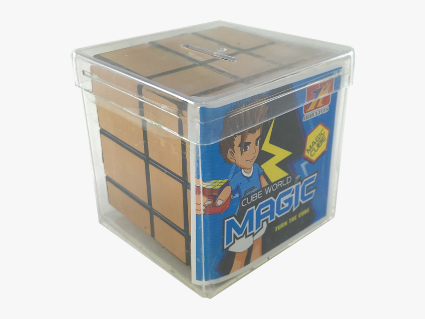Gold Cube, HD Png Download , Transparent Png Image - PNGitem