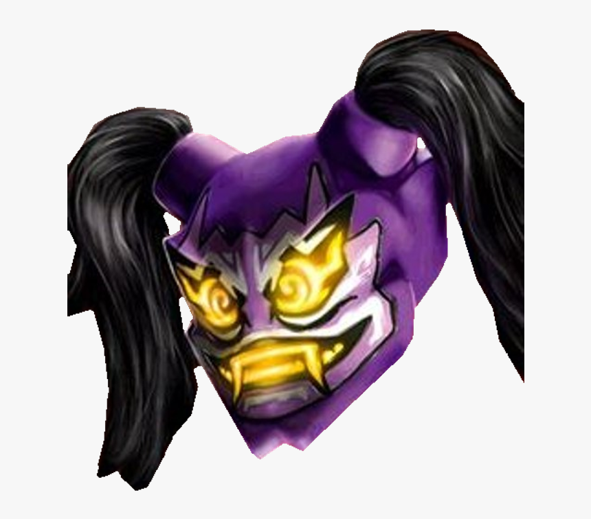 Oni Mask Png, Transparent Png , Transparent Png Image - PNGitem