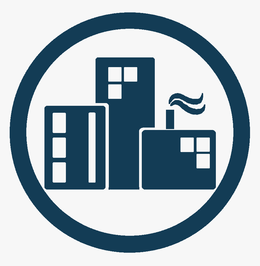 Manufacturing Icon Png, Transparent Png , Transparent Png Image - PNGitem