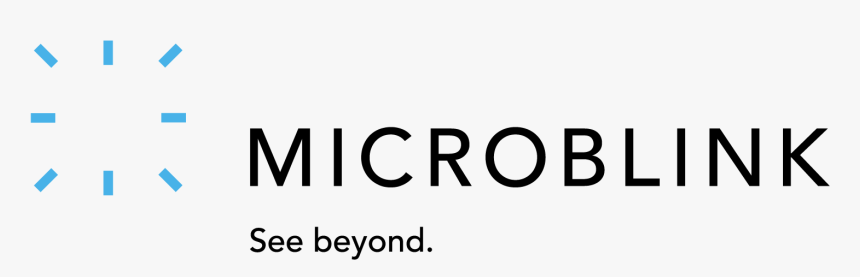 Microblink, HD Png Download , Transparent Png Image - PNGitem