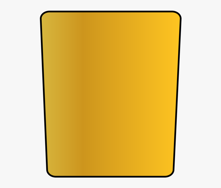 Square,yellow,line, HD Png Download , Transparent Png Image - PNGitem