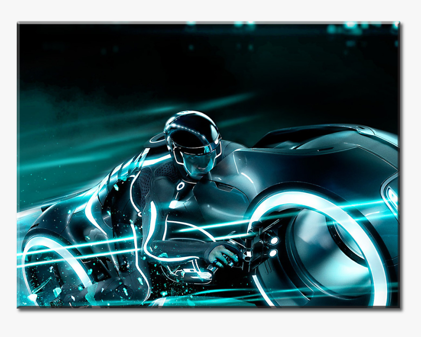 Tron Legacy Png, Transparent Png , Transparent Png Image - PNGitem
