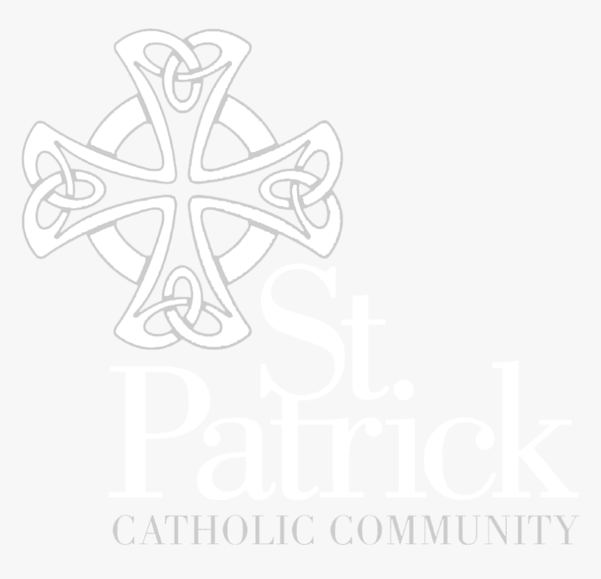 Patrick Catholic Community, HD Png Download , Transparent Png Image ...