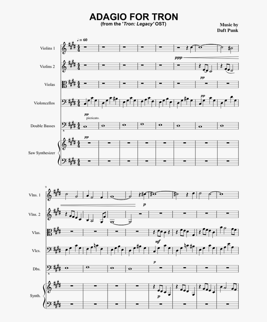 Transparent Tron Legacy Png, Png Download , Transparent Png Image - PNGitem