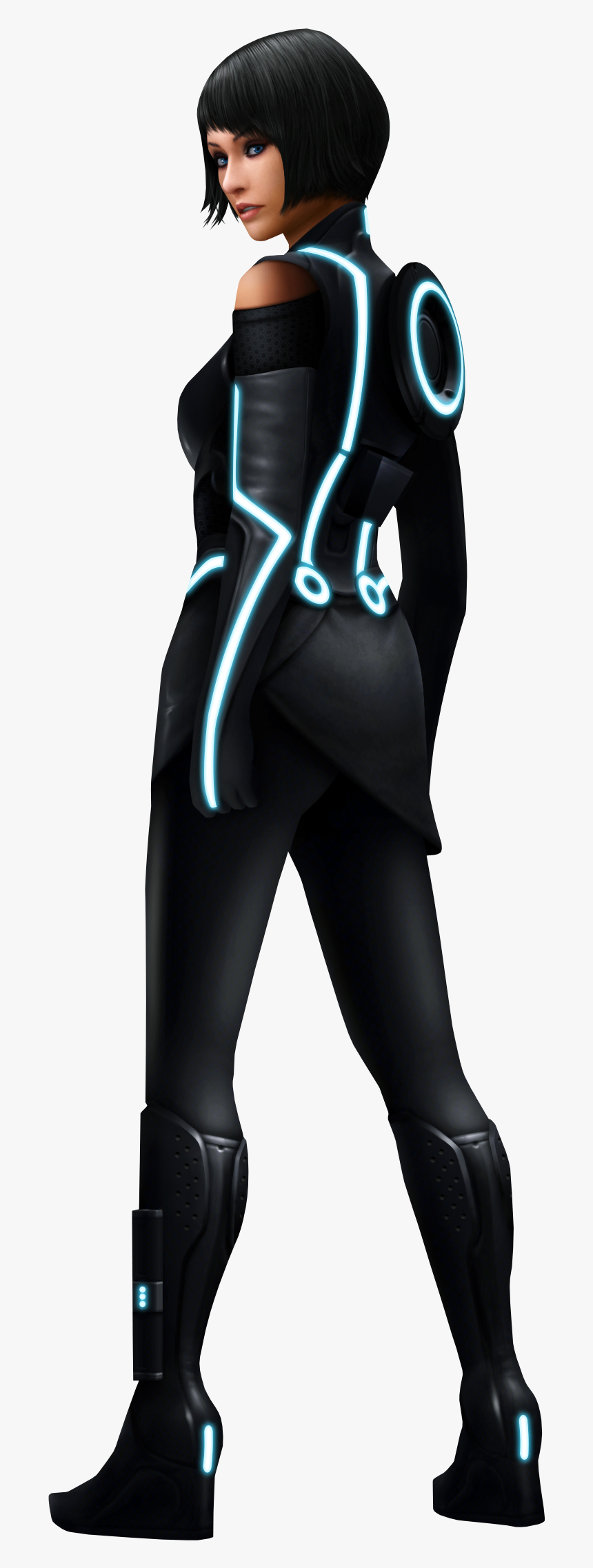 Tron Legacy Png, Transparent Png , Transparent Png Image - PNGitem