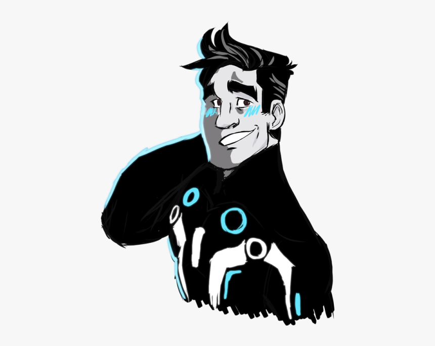 Tron Legacy Png, Transparent Png , Transparent Png Image - PNGitem