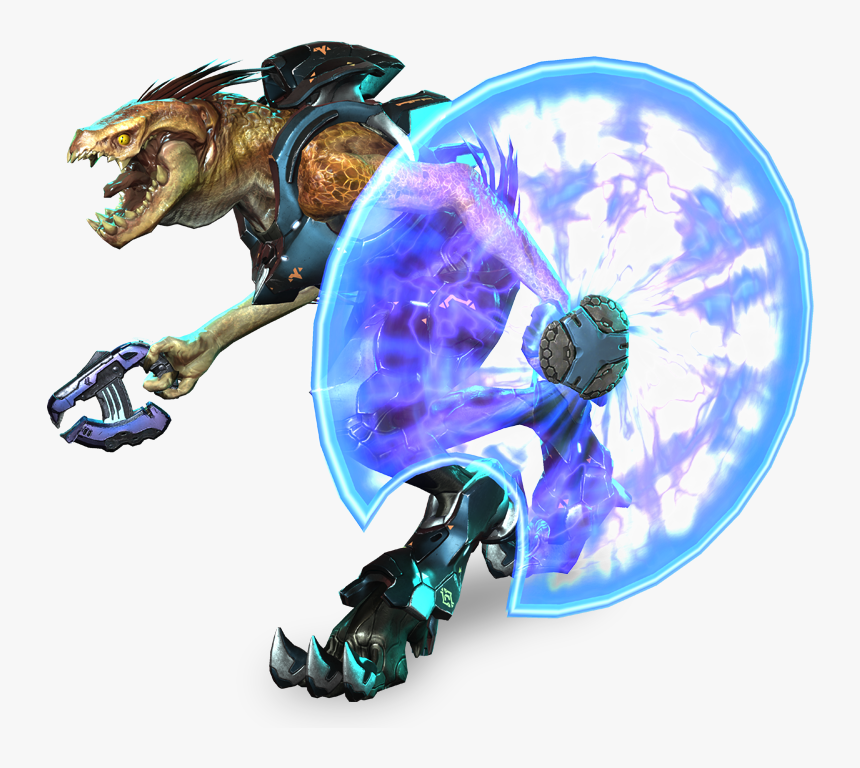 Halo Alpha, HD Png Download , Transparent Png Image - PNGitem