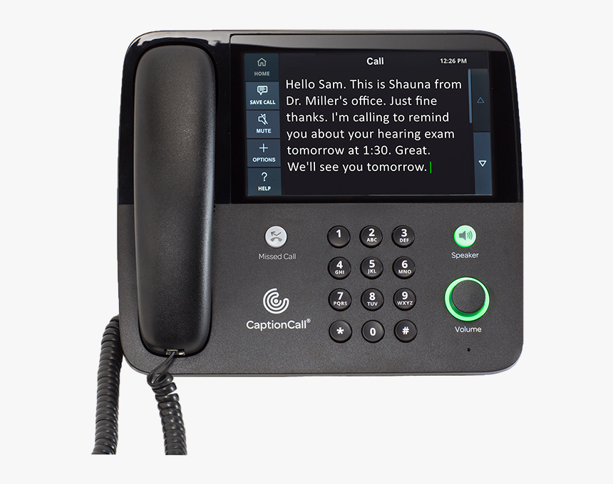 Office Phone Png, Transparent Png , Transparent Png Image - PNGitem