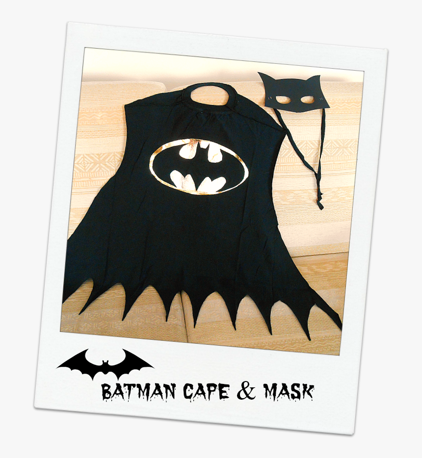 Batman Cape Png