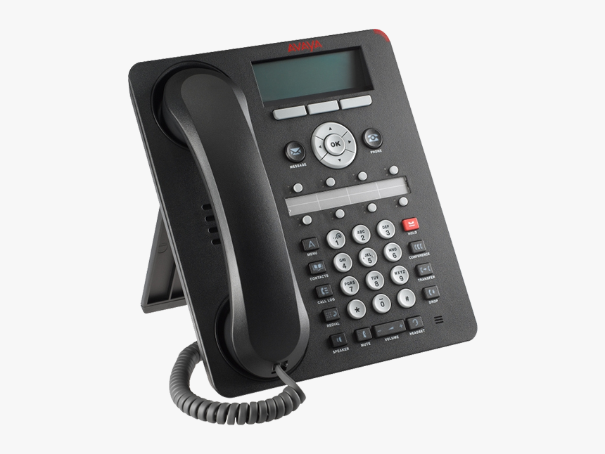 Office Phone Png, Transparent Png , Transparent Png Image - PNGitem