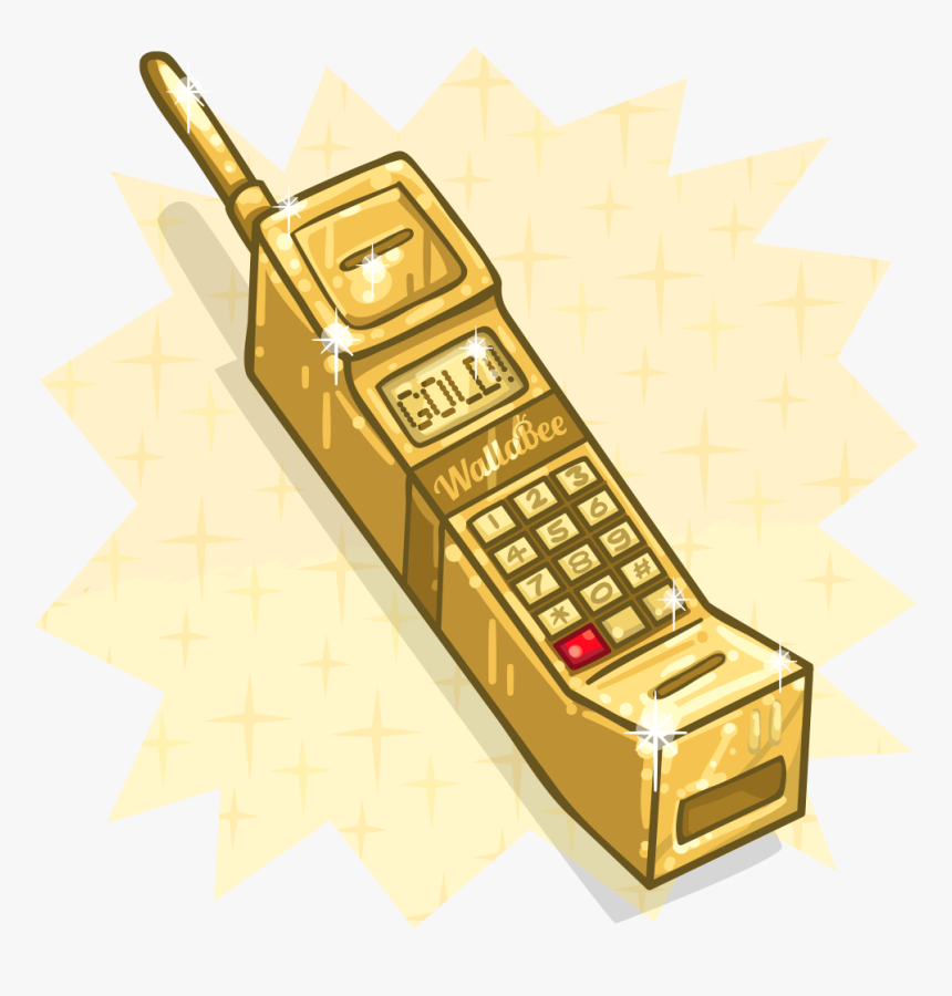 Office Phone Png, Transparent Png , Transparent Png Image - PNGitem