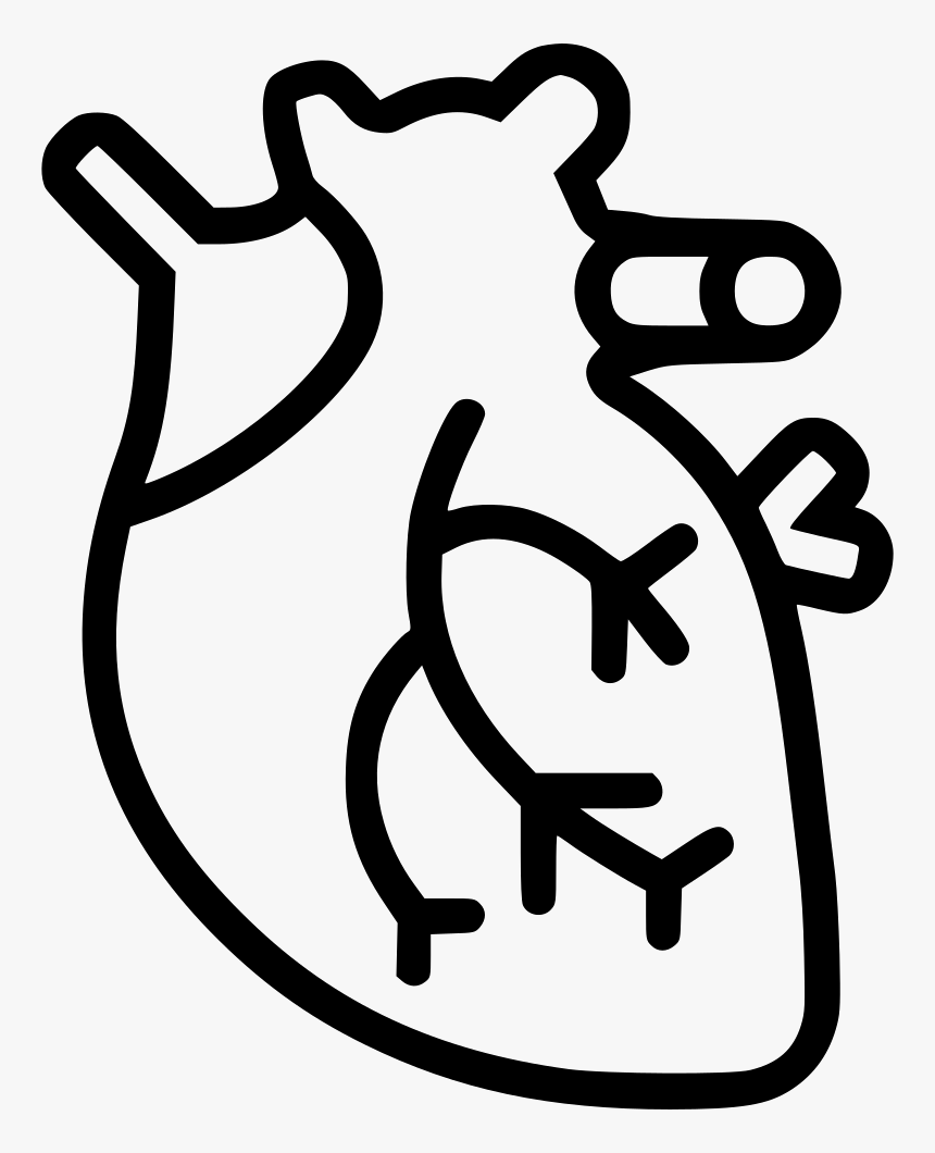 Cardiac Png Icon Free, Transparent Png , Transparent Png Image - PNGitem