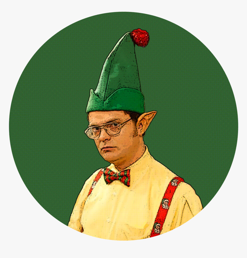 Dwight Schrute Png , Png Download, Transparent Png , Transparent Png ...