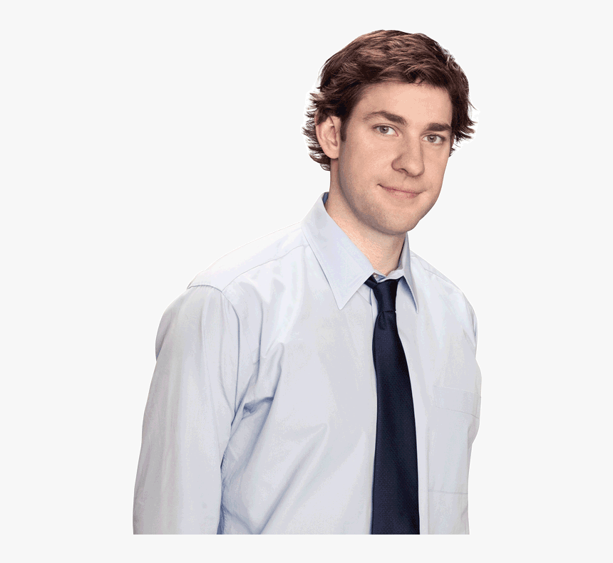 Jim Halpert, HD Png Download , Transparent Png Image - PNGitem