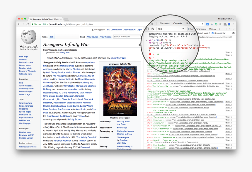 Extract Urls From Website, HD Png Download , Transparent Png Image ...