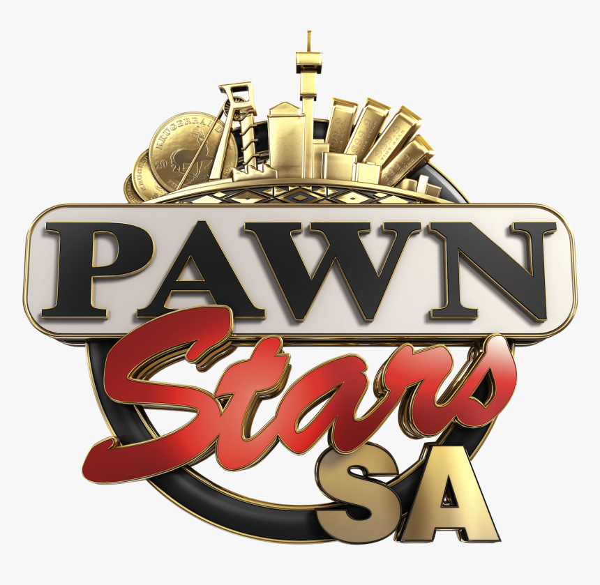 Pawn Stars , Png Download, Transparent Png , Transparent Png Image ...