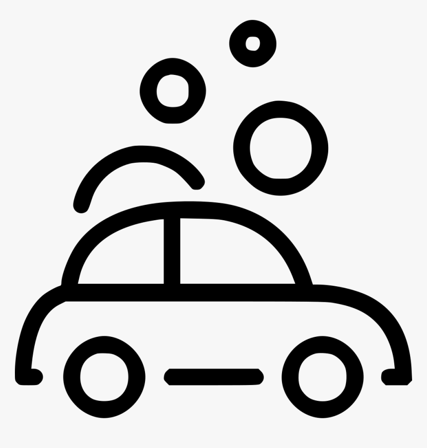 Car Wash, HD Png Download , Transparent Png Image - PNGitem