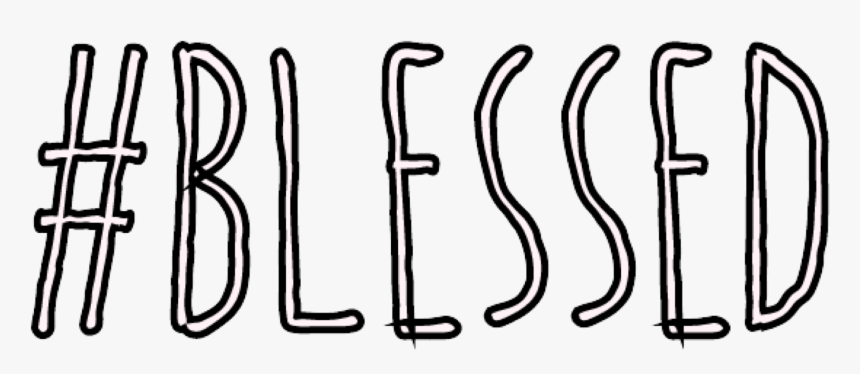 Blessed Png, Transparent Png , Transparent Png Image - PNGitem