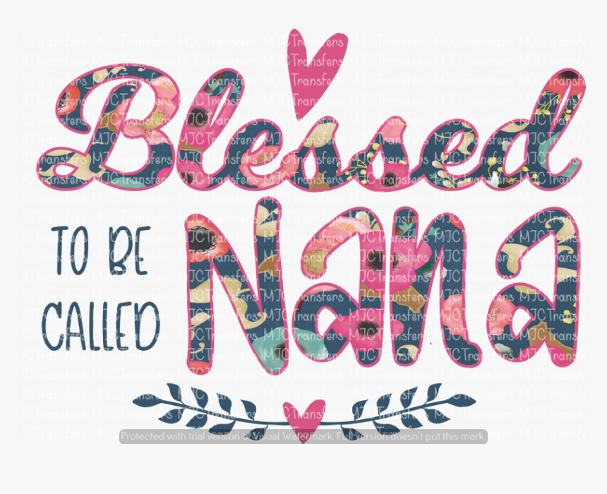 Transparent Blessed Clipart, HD Png Download , Transparent Png Image ...