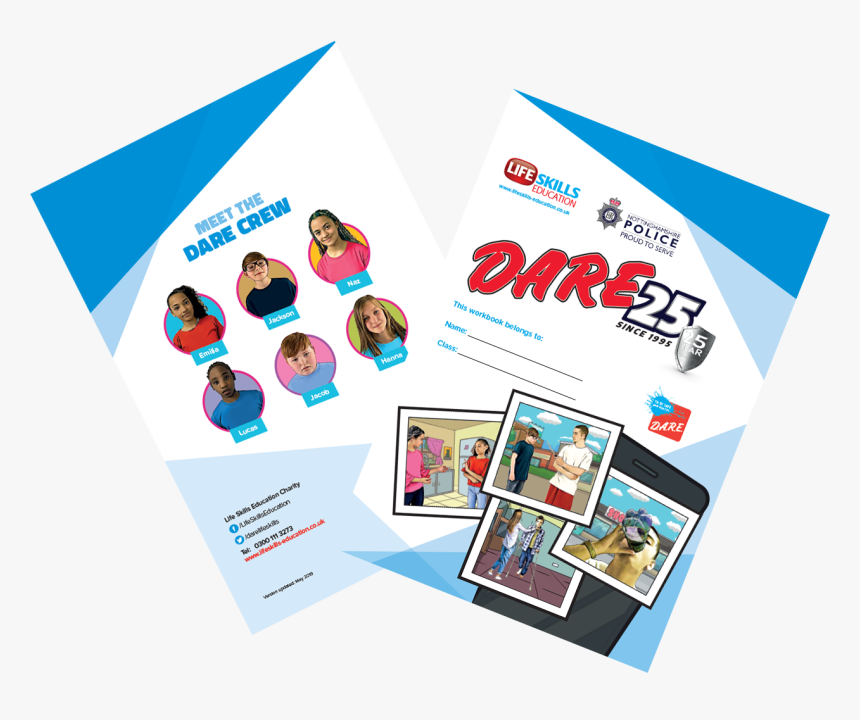 Dare Png, Transparent Png , Transparent Png Image - PNGitem