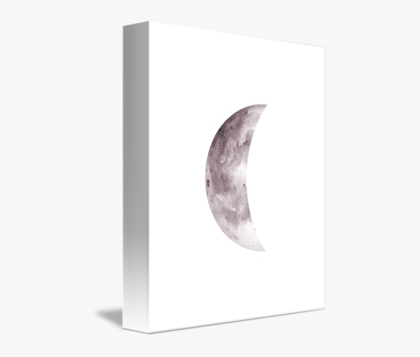 Transparent Moon Phases Tumblr, HD Png Download , Transparent Png Image ...