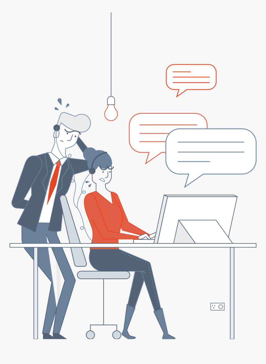 Call Intelligence Platform For, HD Png Download , Transparent Png Image ...