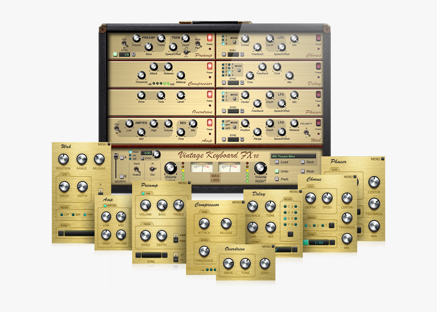 Transparent Vintage Filter Png, Png Download , Transparent Png Image ...