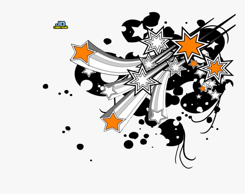 Star Blast Vector, HD Png Download , Transparent Png Image - PNGitem