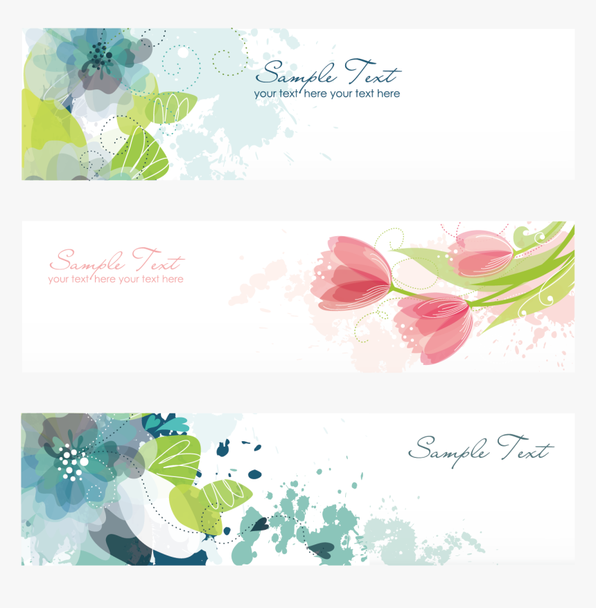 Banner Background Design, HD Png Download , Transparent Png Image - PNGitem