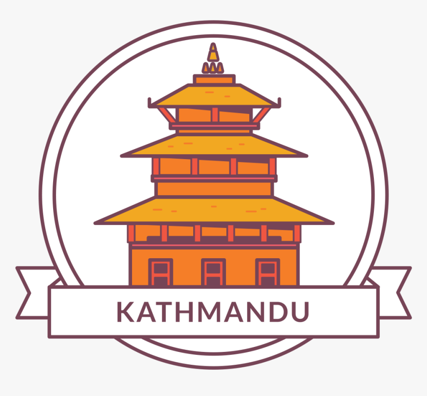 Kathmandu, HD Png Download , Transparent Png Image - PNGitem