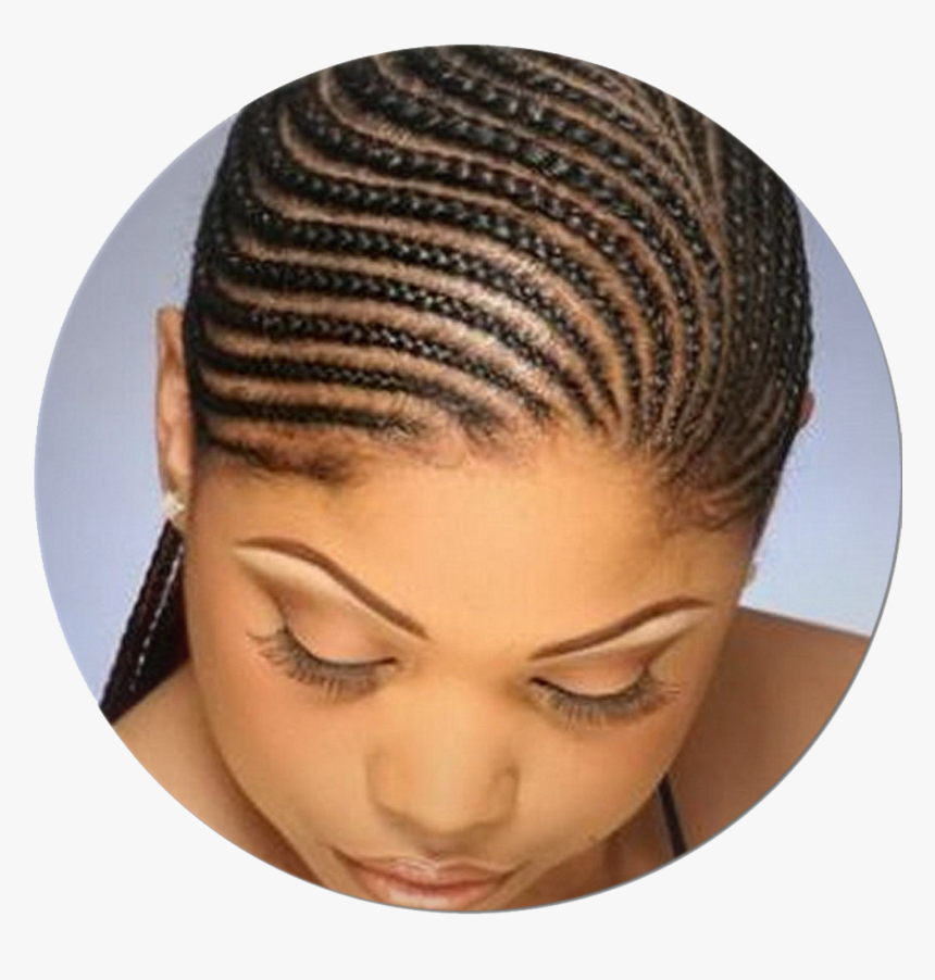 Braids Png, Transparent Png , Transparent Png Image - PNGitem