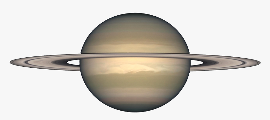 Saturn No Background, HD Png Download , Transparent Png Image - PNGitem