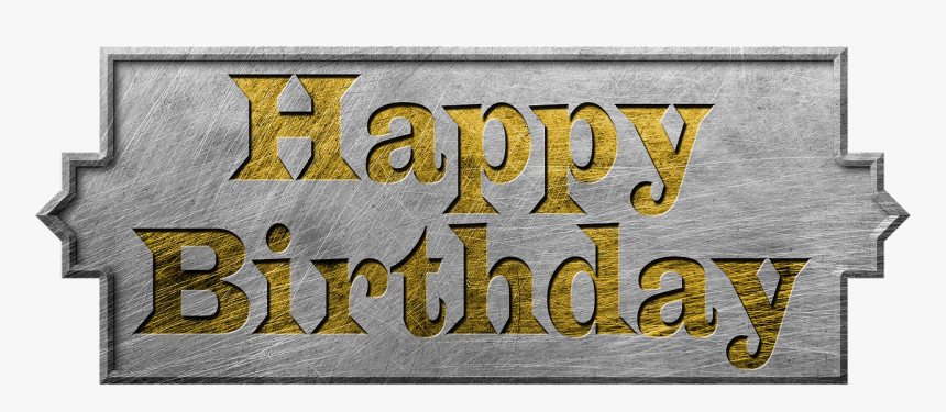 Shield Metal Birthday Free Photo, HD Png Download , Transparent Png ...