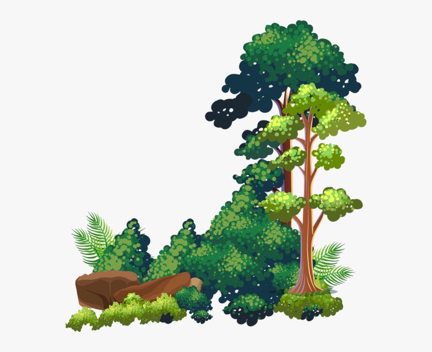 Tree Art Png, Transparent Png , Transparent Png Image - PNGitem