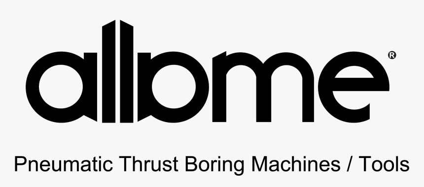Thrust Boring Machines, HD Png Download , Transparent Png Image - PNGitem