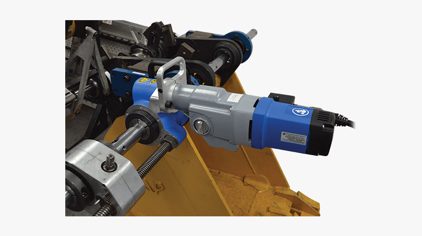 Bb4500 Boring Machine, HD Png Download , Transparent Png Image - PNGitem