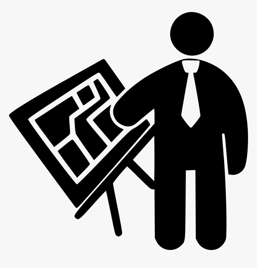 Architect, HD Png Download , Transparent Png Image - PNGitem