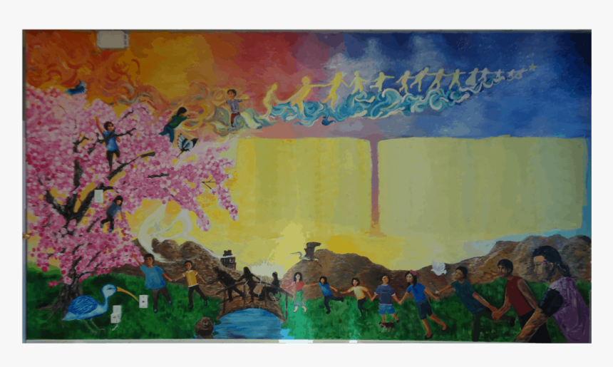 Mural Png, Transparent Png , Transparent Png Image - PNGitem