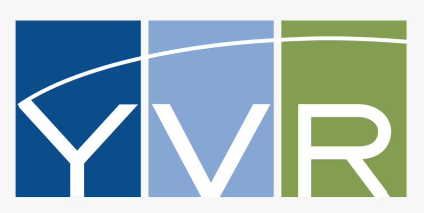 Yvr-logo, HD Png Download , Transparent Png Image - PNGitem